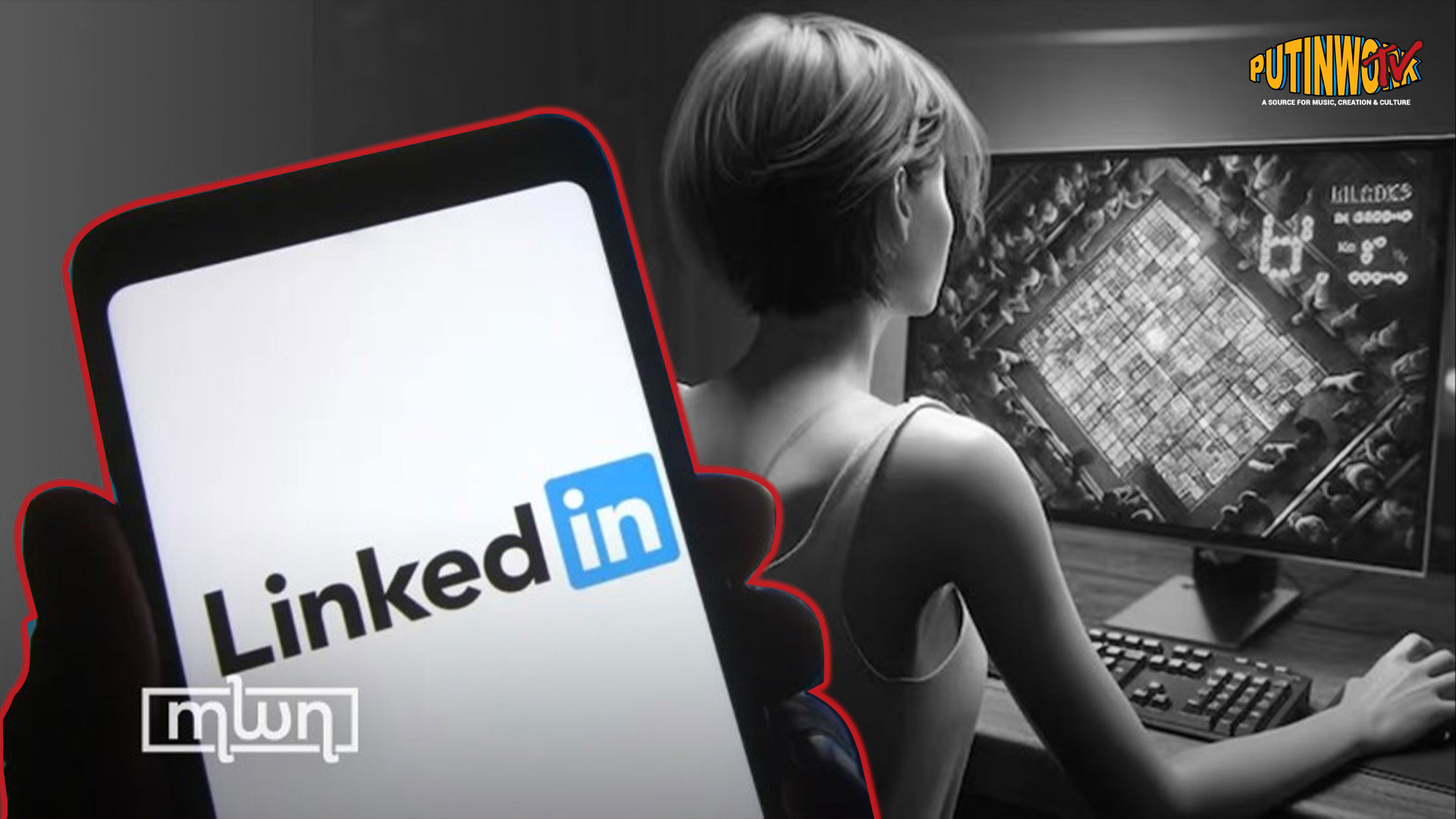 Linkedin Expands Horizon With New Gaming Feature, Bridging Fun And Professional Networking ...