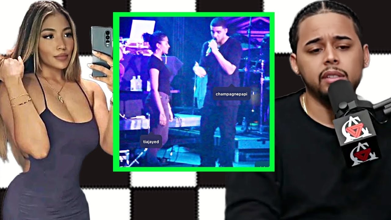 Tia Owens Speaks out: “It was Nothing then, And it's nothing Now” | PUTINWORKTV