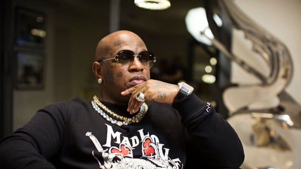 Birdman Says He'll Change His Name In 2023 – PUTINWORKTV
