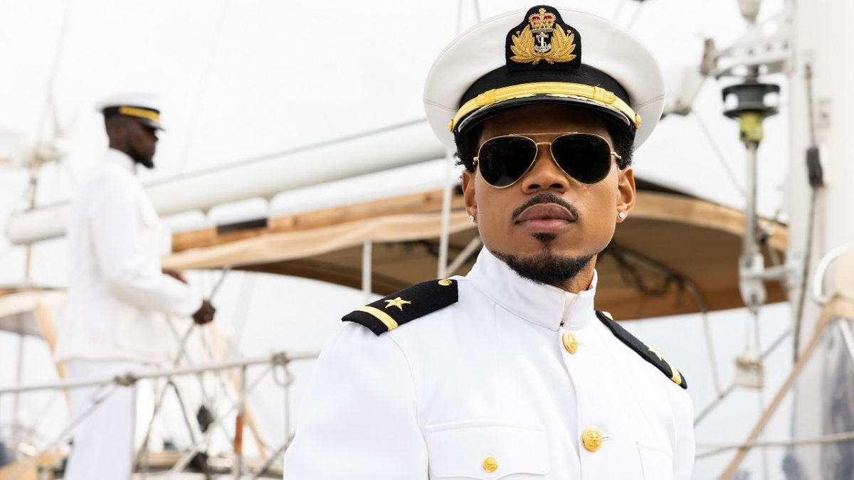 Chance The Rapper's Black History Month Visual Project Highlights Black ...