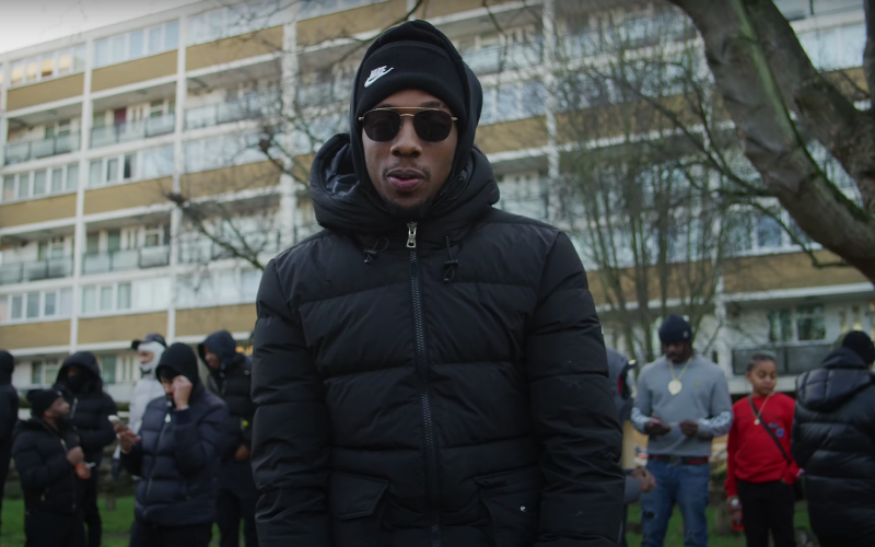 Timed For "The Weekend," Mostack Makes A Comeback With A Fresh Release ...