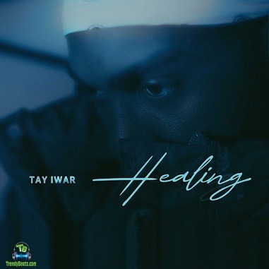 Tay Iwar - HEALING | PUTINWORKTV