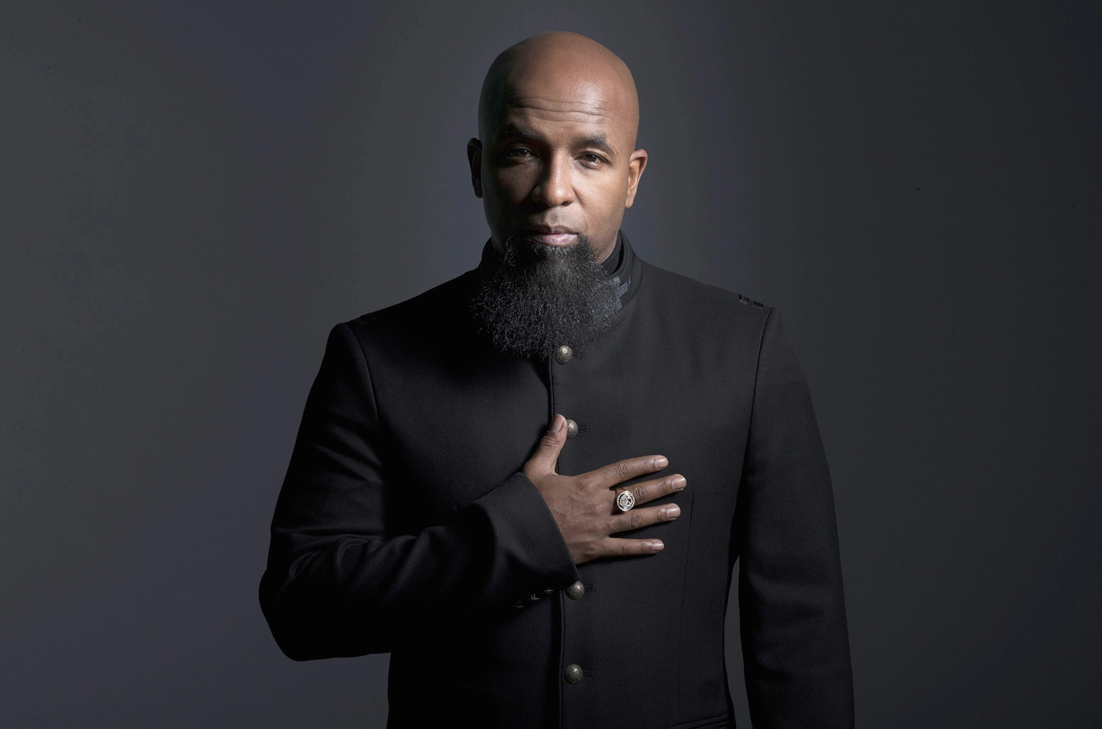 Tech N9ne Welcomes New Born Baby Daughter – PUTINWORKTV