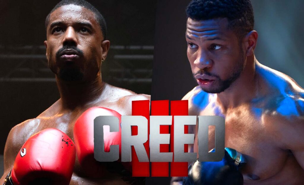 The Work Of Dreamville On Creed 3: The Soundtrack Is Of The Highest ...