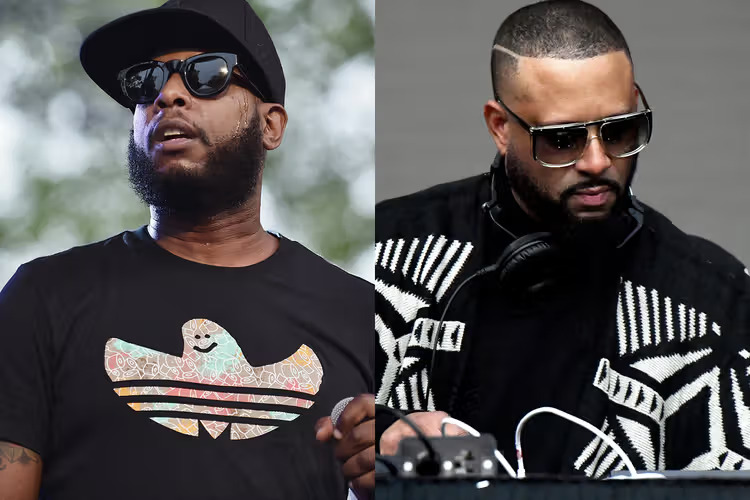 Exclusively On Luminary, Talib Kweli And Madlib Release Their New Album ...