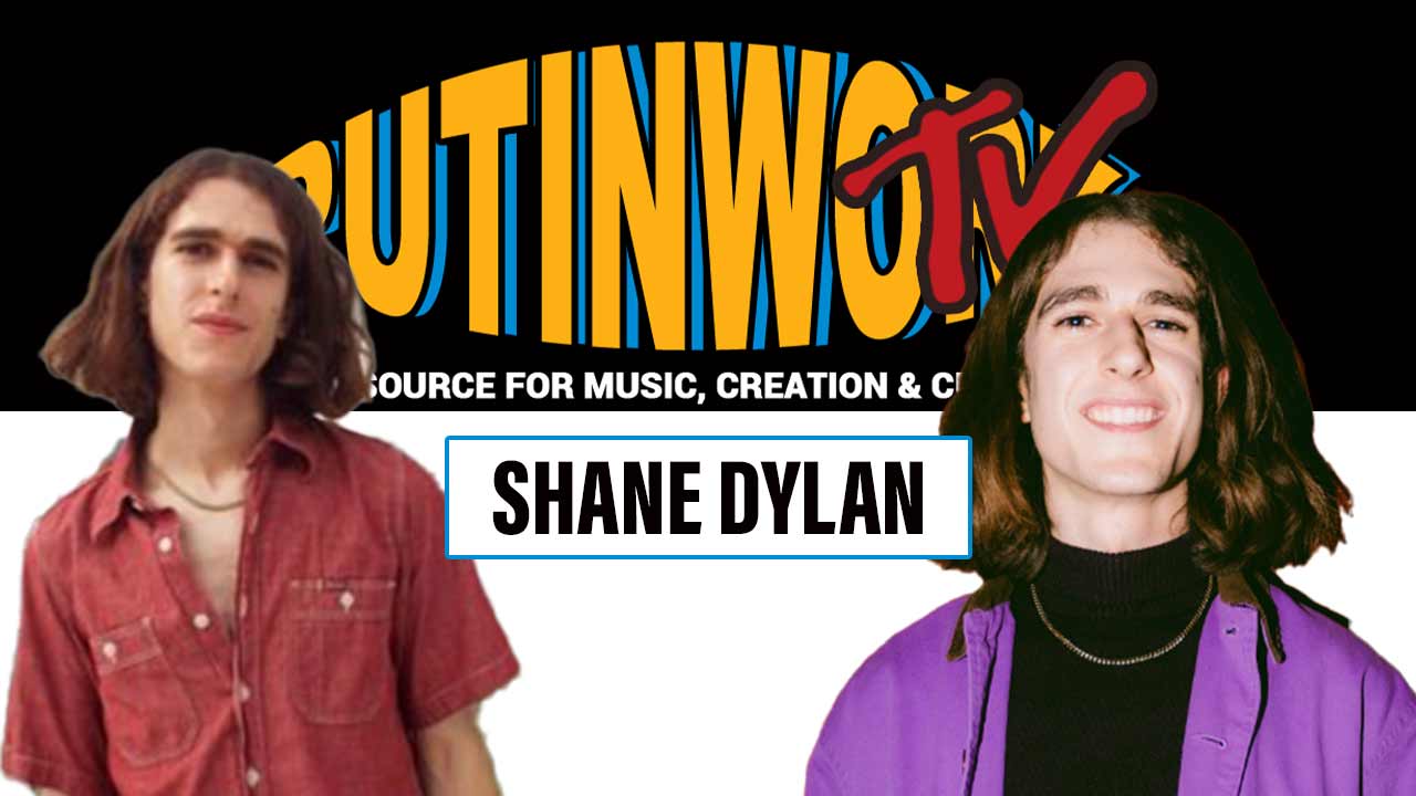 The Shane Dylan Interview – PUTINWORKTV