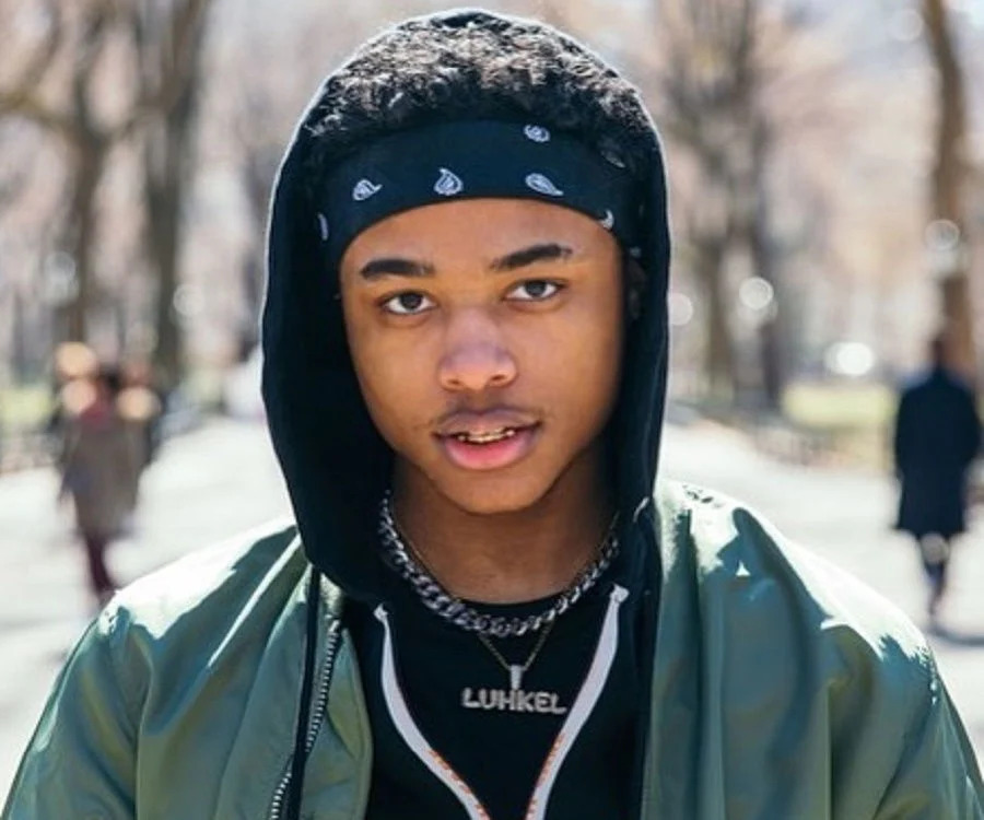 Luh Kel: Who Is He? Meet The Rapper From St. Louis – PUTINWORKTV