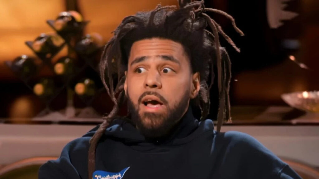 J. Cole Applauds New Female Rappers For Flooding Hip Hop With 'Fire ...