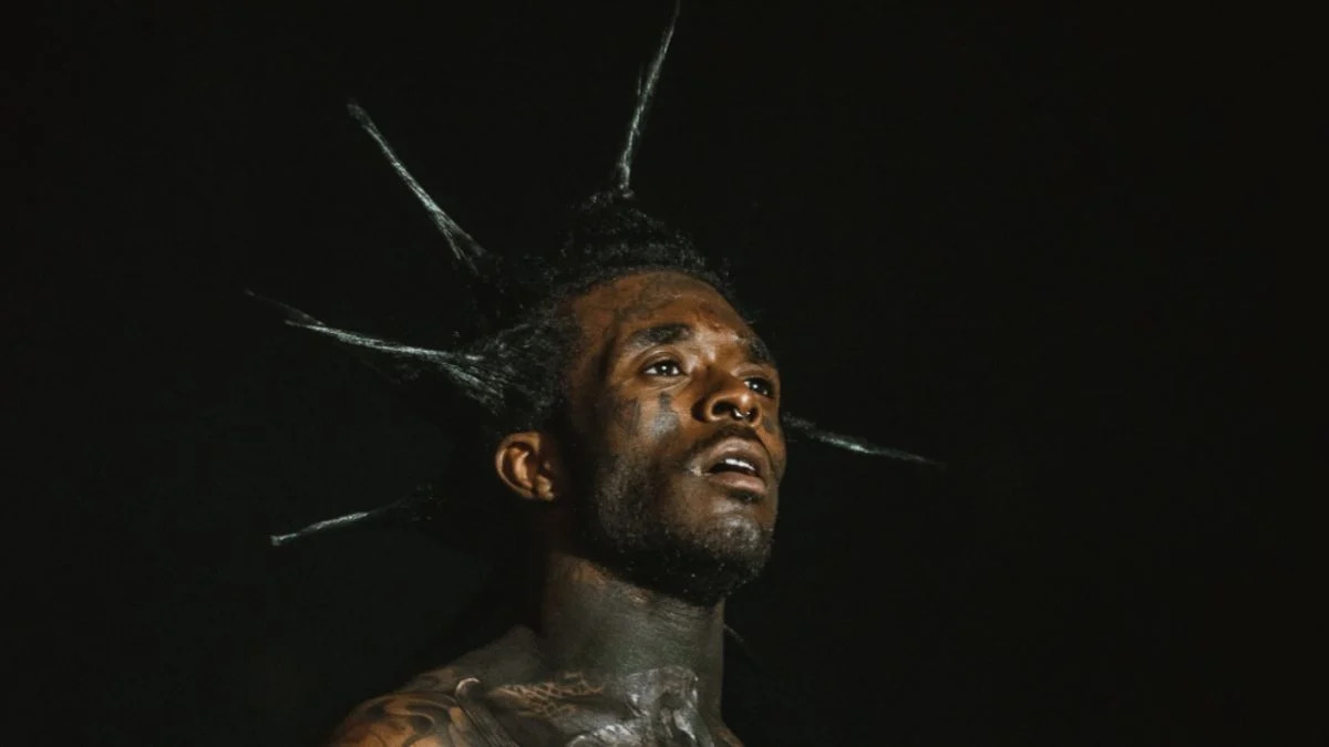 Lil Uzi Vert’s ‘the Pink Tape’ Looks Set To Bag Hip Hop’s First No. 1 Of 2023 – PUTINWORKTV