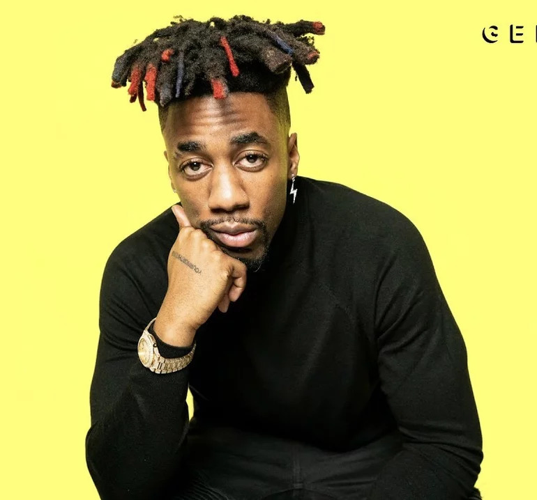 Dax Unveils Poignant Music Video for 'God's Eyes' - A Glimpse into ...