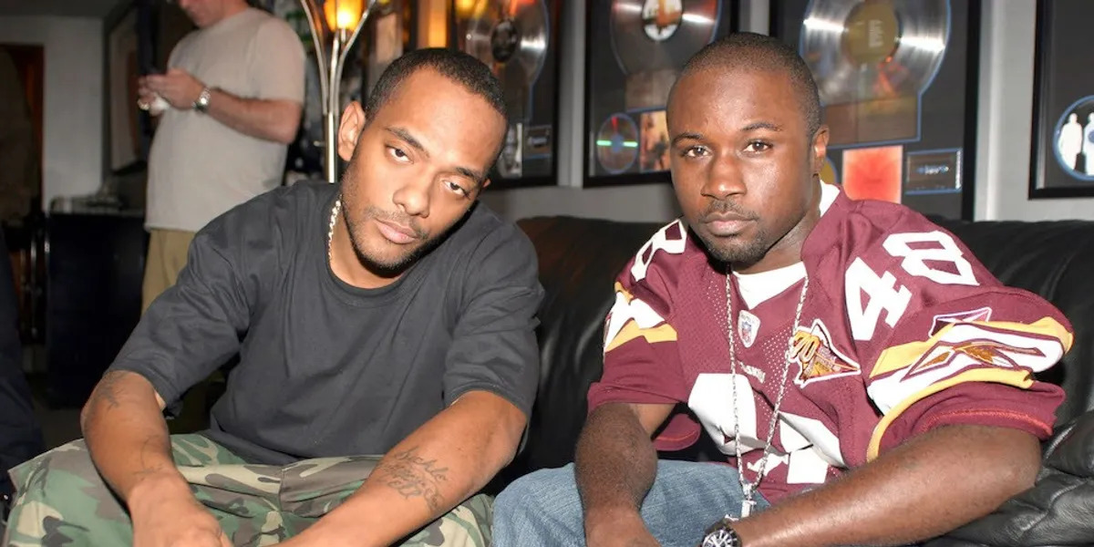 Havoc Reveals Heartfelt Connection to Mobb Deep's 'The Infamous' - A Legacy that Saved Them ...