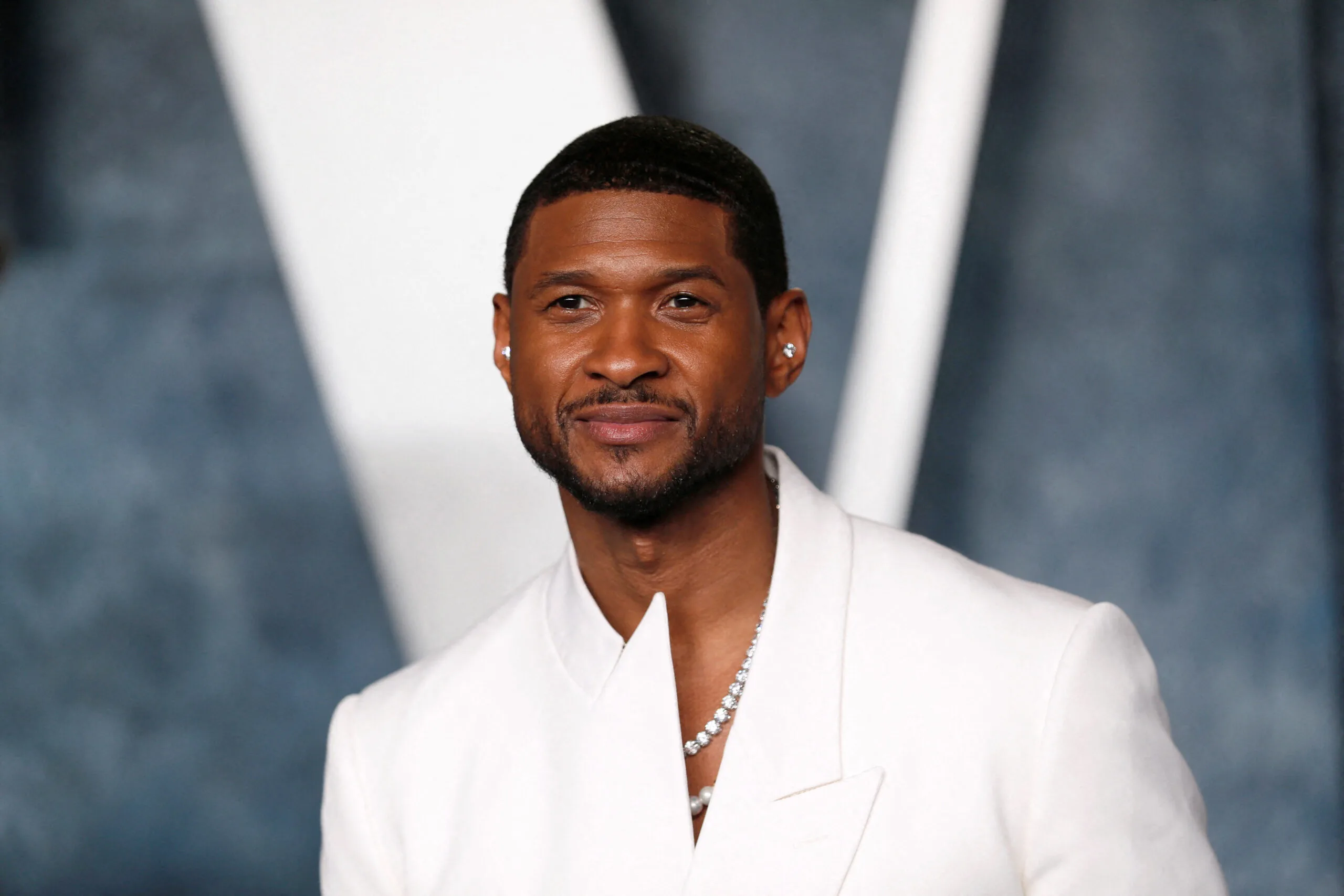 Usher Announces New Album 'Coming Home' Alongside Super Bowl Halftime ...