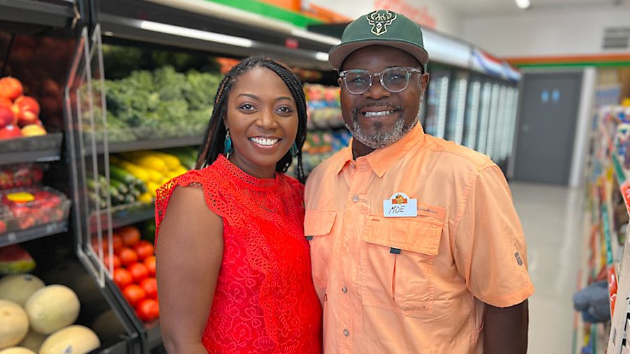 Empowering Communities: Milwaukee's Newest Full-Service Grocery Store ...