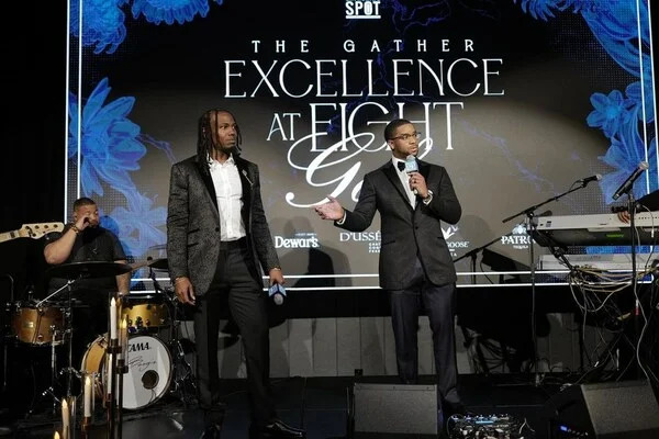 The Gathering Spot Celebrates Milestones In Empowering Black ...