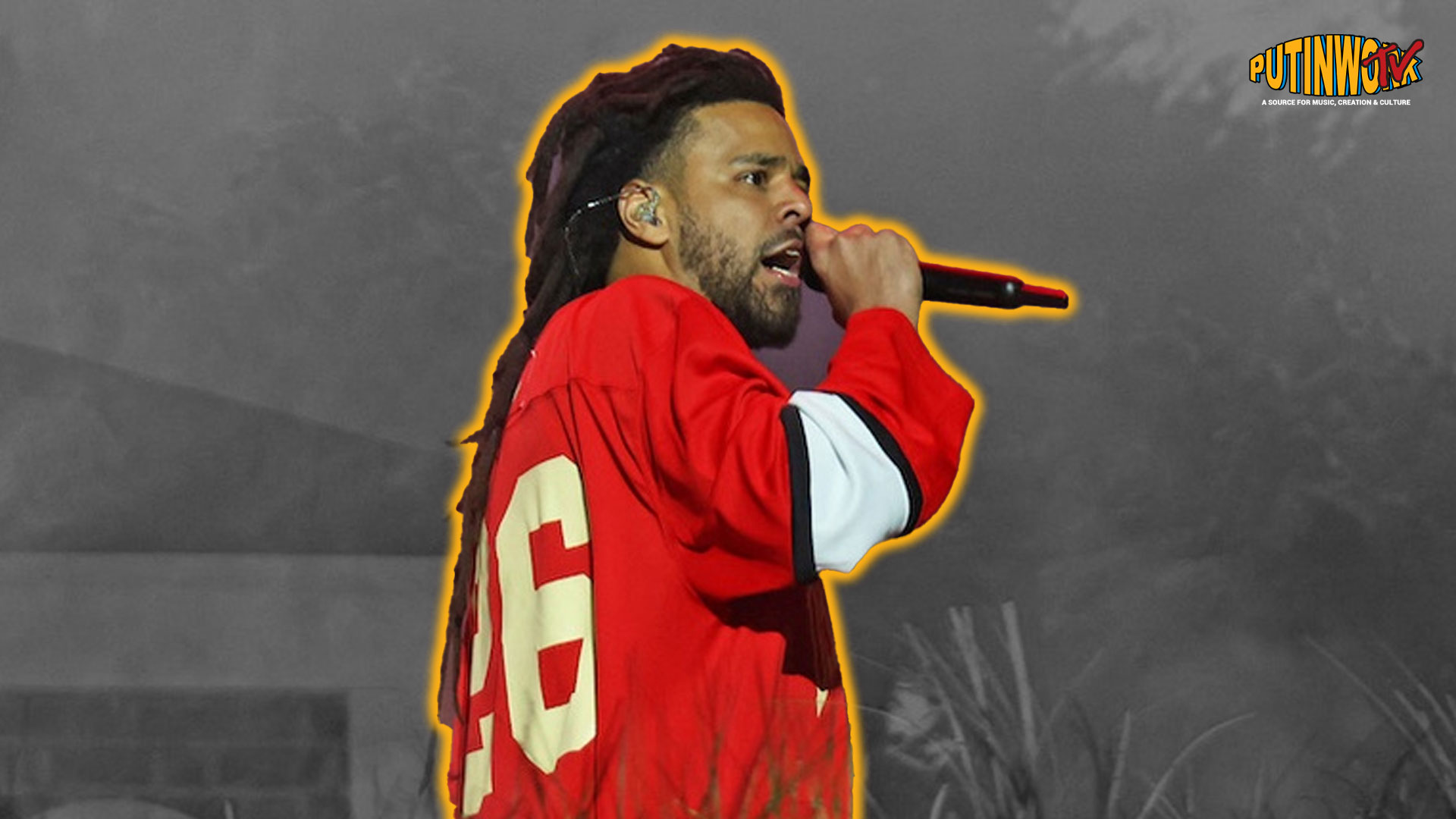 J. Cole Apologizes for Dissing Kendrick Lamar