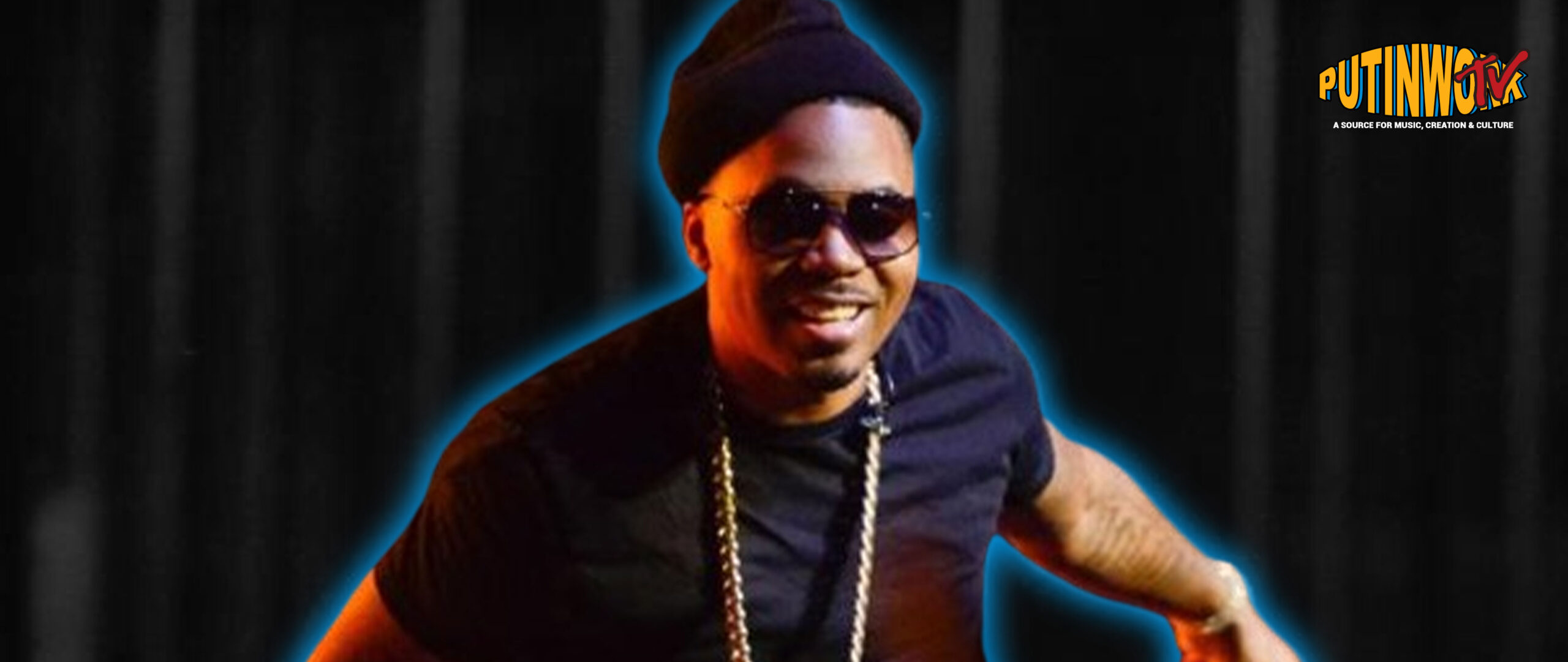 Nas Marks 30th Anniversary of Illmatic with European Tour
