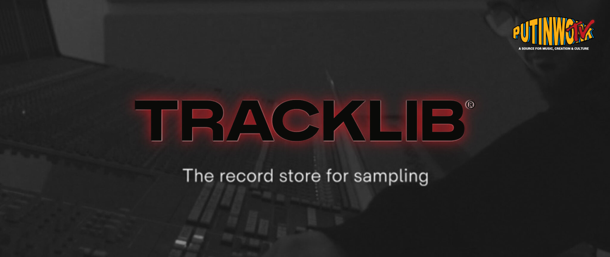 Tracklib Introduces 'sounds' To Expand Its Music Production Platfor