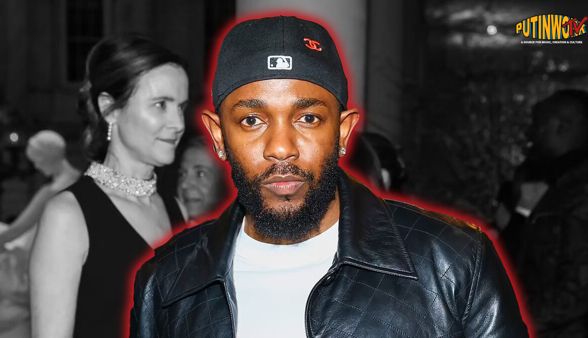 Kendrick Lamar Boosts Security For Compton Music Video