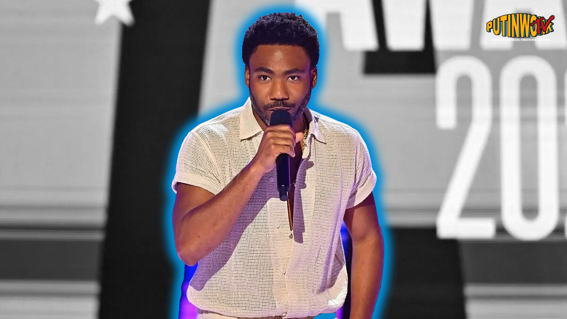 Exciting Features Rumored For Childish Gambino's Bando Stone