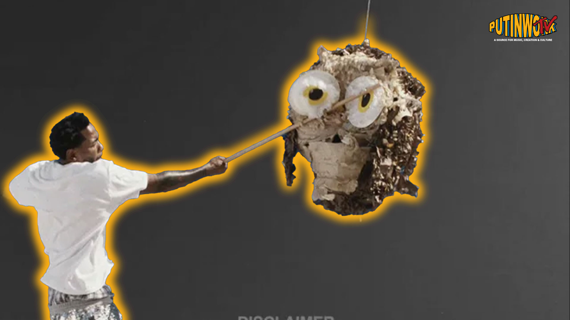 Kendrick Lamar's 'Not Like Us' Sparks LA Library's Owl Puppet Ret