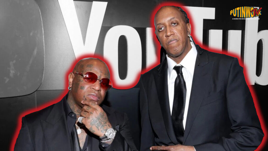 New Orleans Honors Birdman And Slim With Street Naming As Cas
