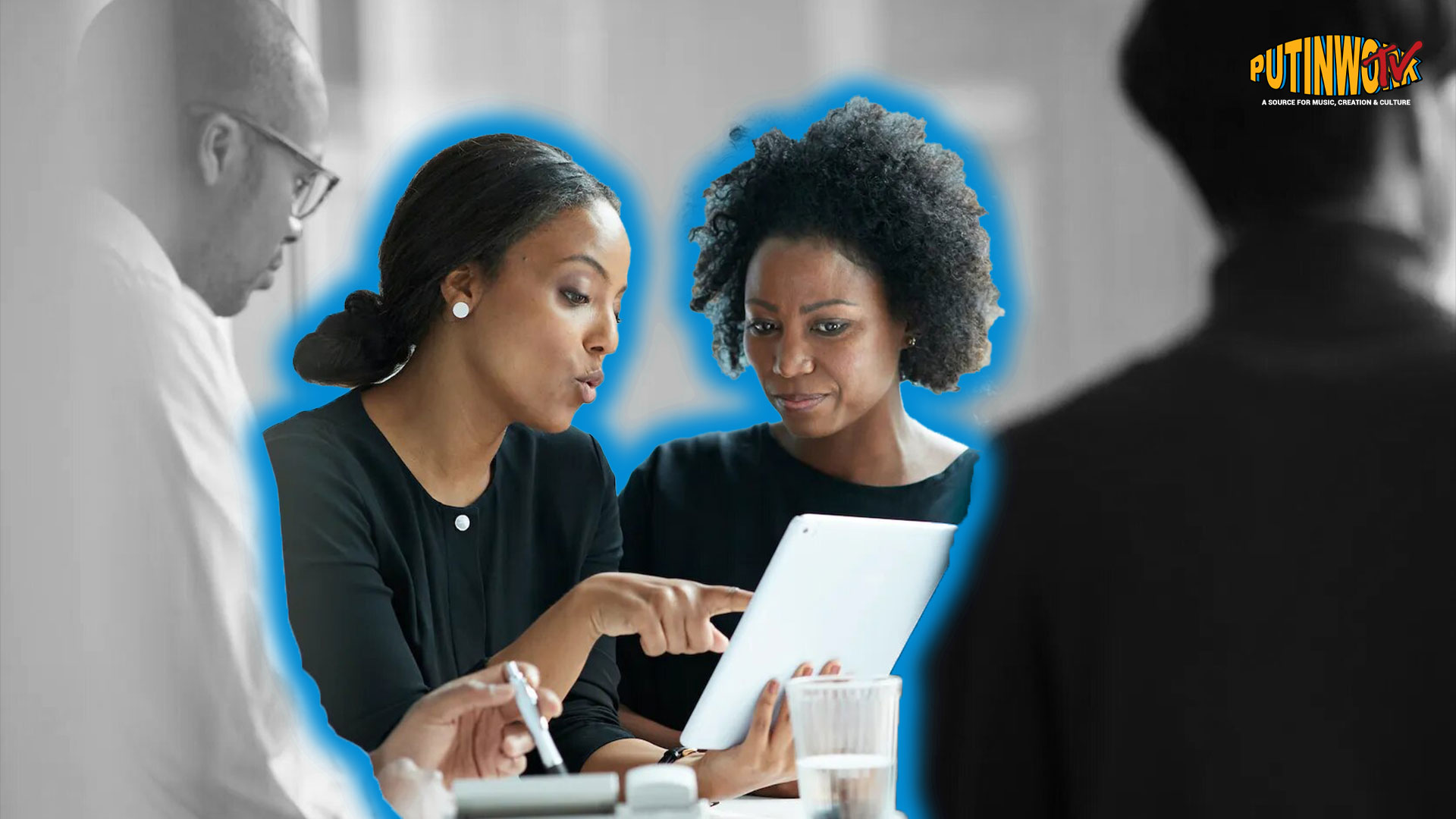 Strategies For Black Entrepreneurs On Overcoming Challenges