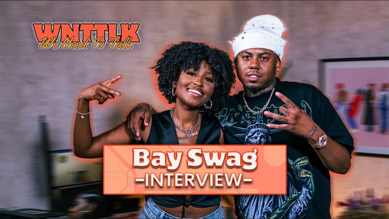 Queens’ Rising Star: Bay Swag Talks Music, Relationships, and Se