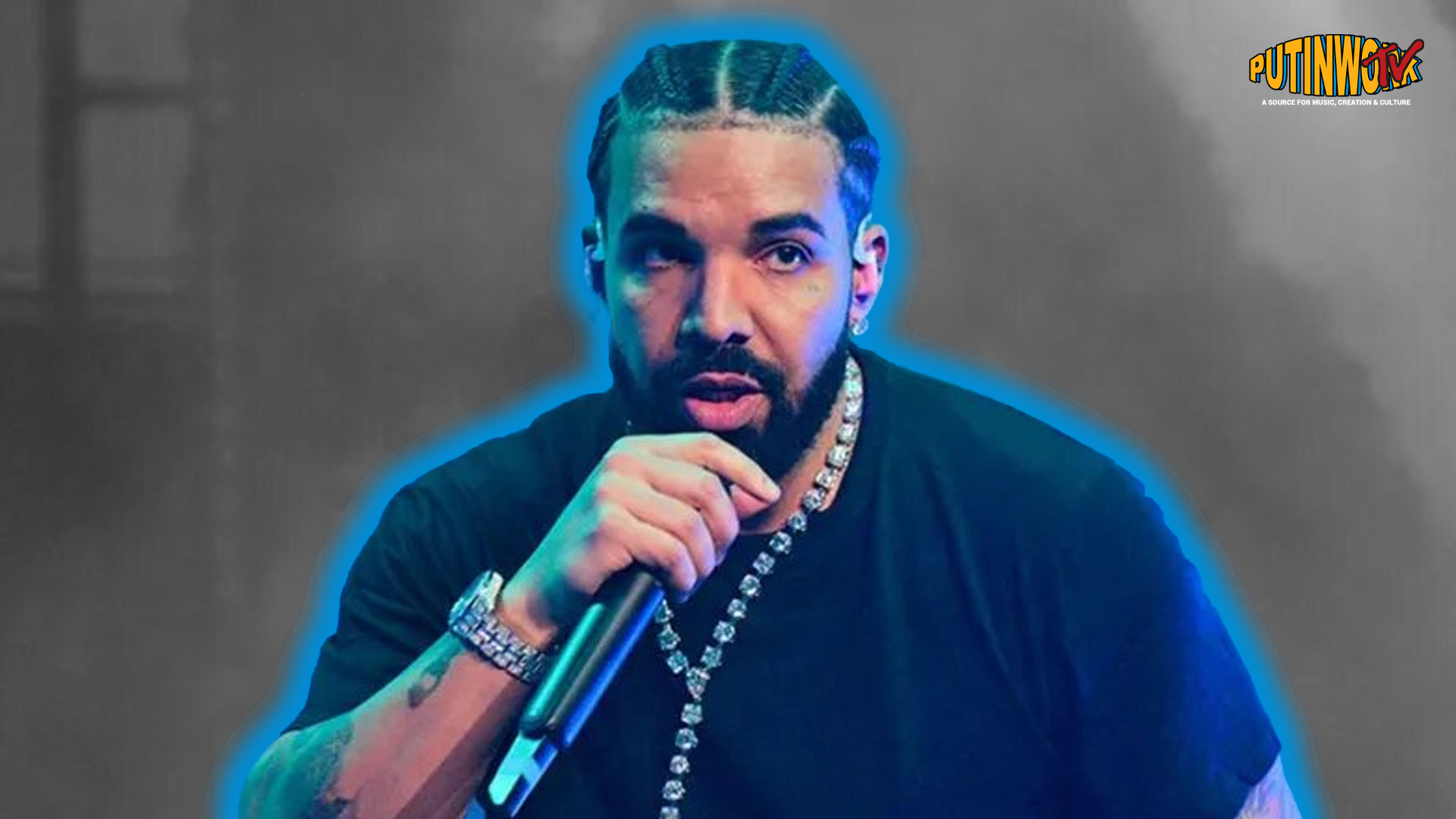 Drake Surprises Fans With 100 Gb Of Unreleased Content, Includin