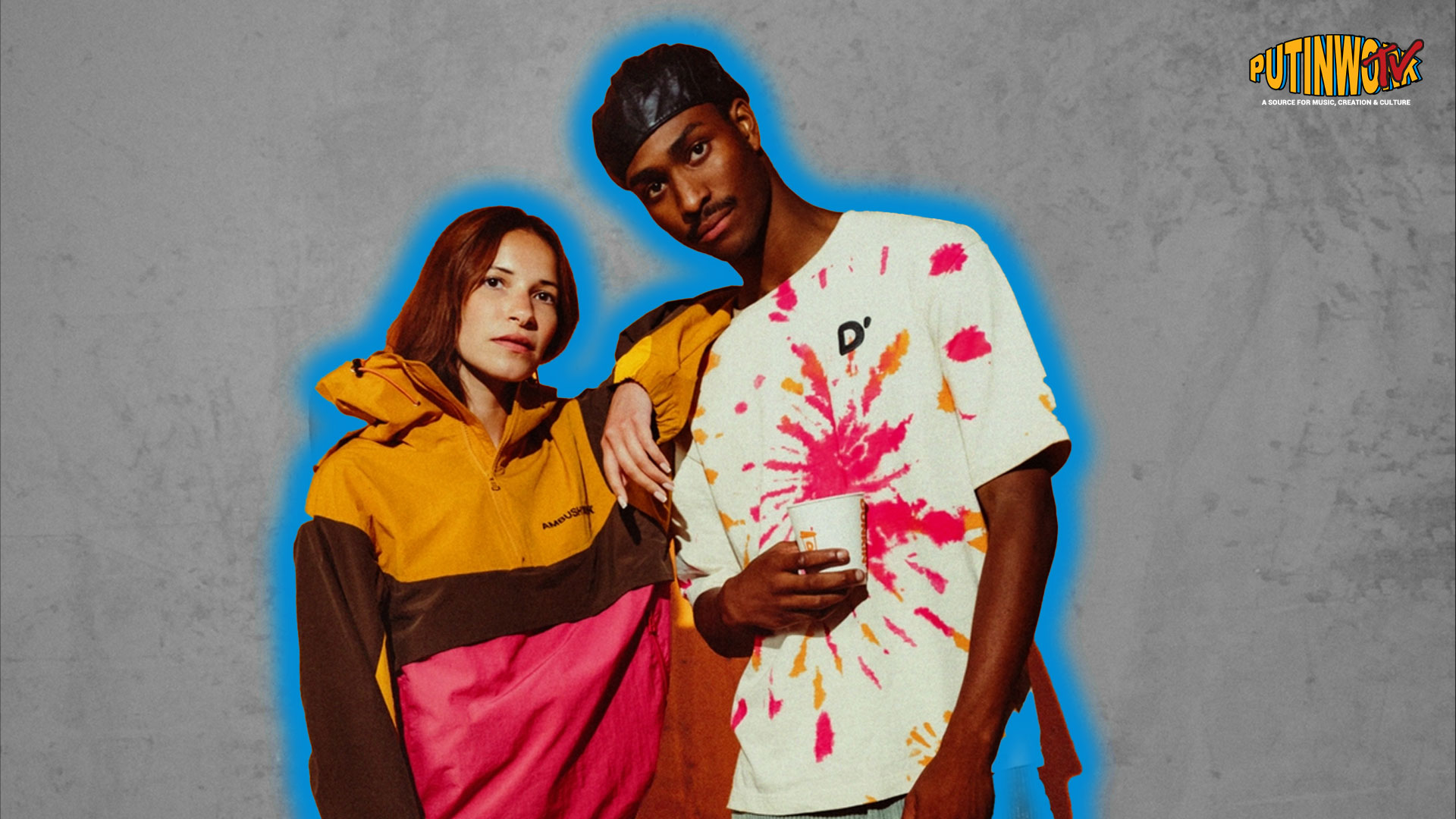 Dunkin' and AMBUSH Unveil Limited-Edition Summer 2024