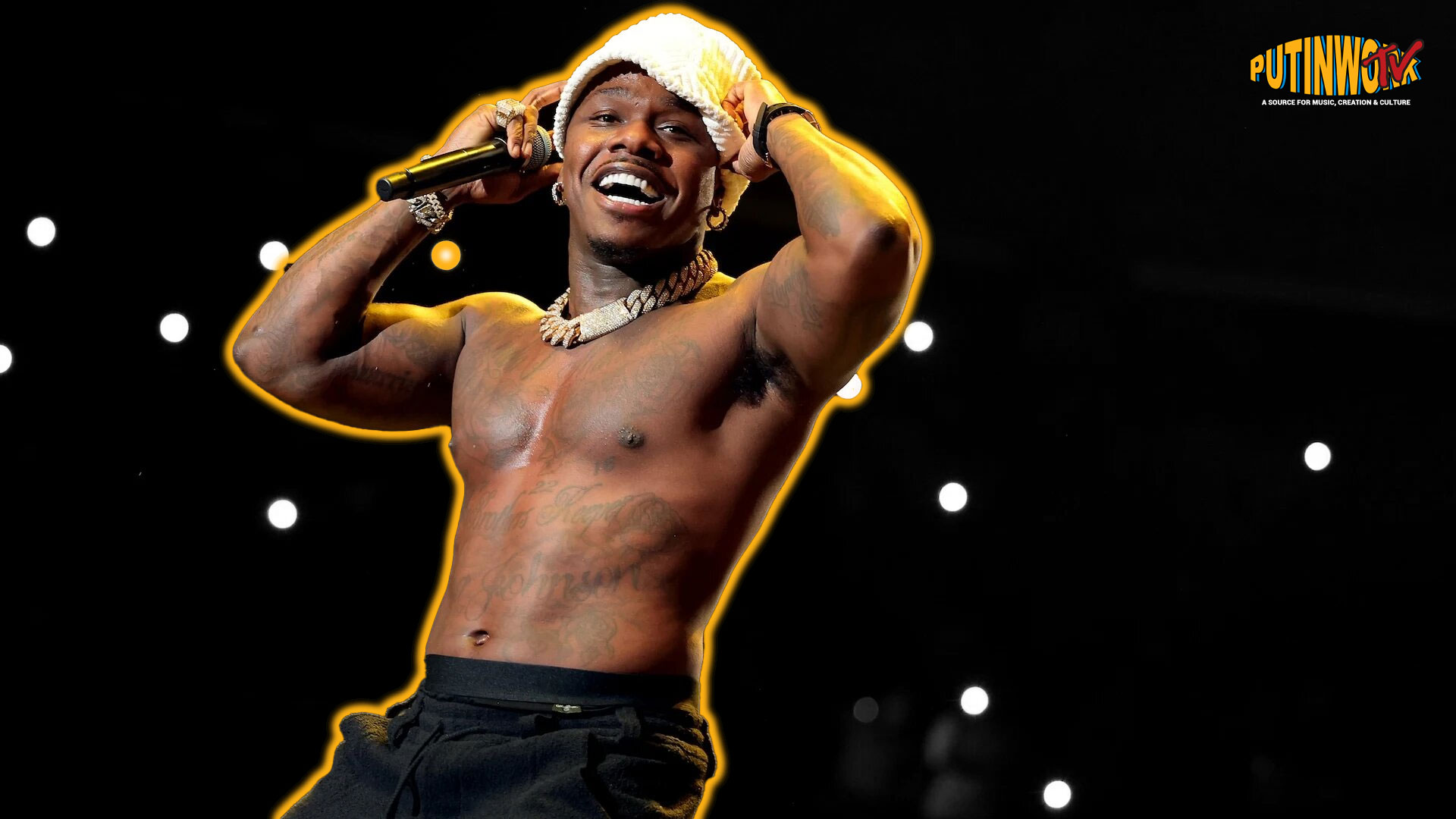 DaBaby Drops Two New Tracks Ahead Of Upcoming Mixtape Relea