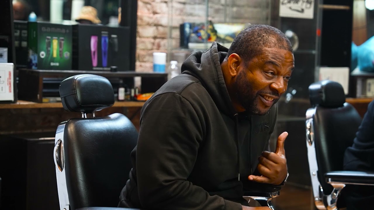 A Candid Conversation with Shawn Pen: Reflecting on Life, Love