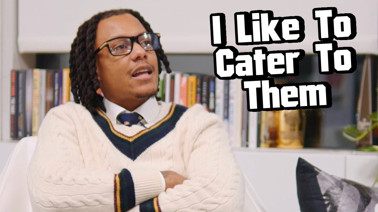 Skilla Baby Clarifies Breakfast Club Comments, Apologizes to Skilla Baby Clarifies Breakfast Club Comments, Apologizes to