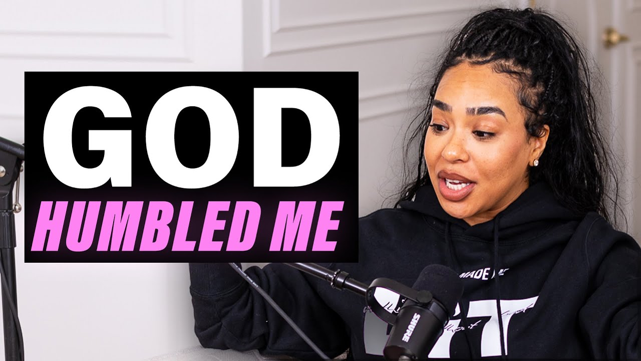 B. Simone’s Path to Purpose: How Serving Others Transformed