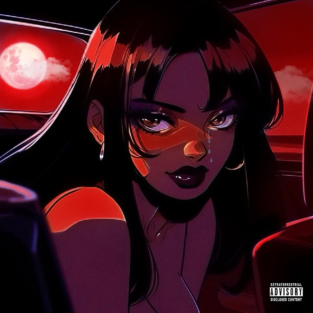 Punky The Singer Releases New R&B Soul Track Punky’s Heartbre