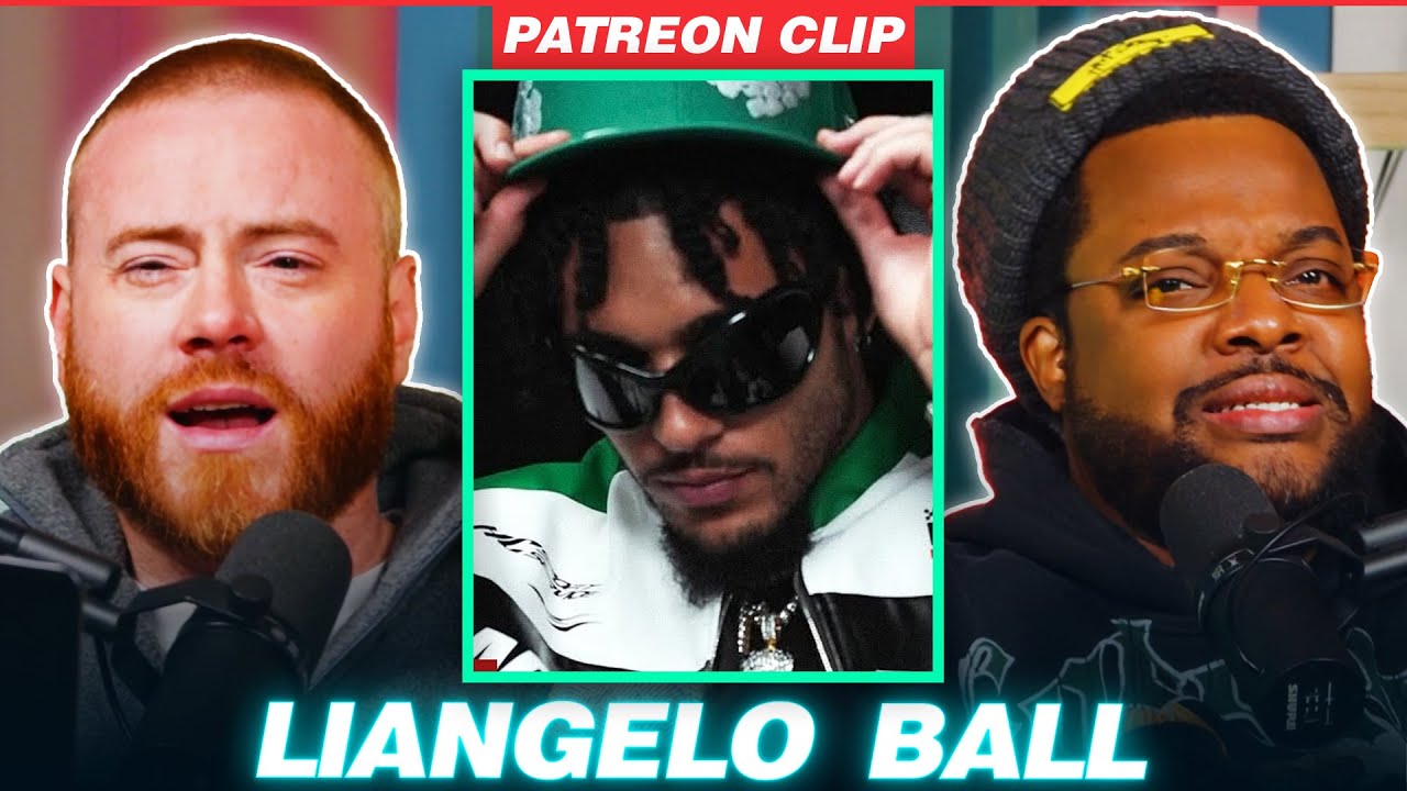 New Rory and Mal Take Aim at the Viral Era of Music, From LiAngel