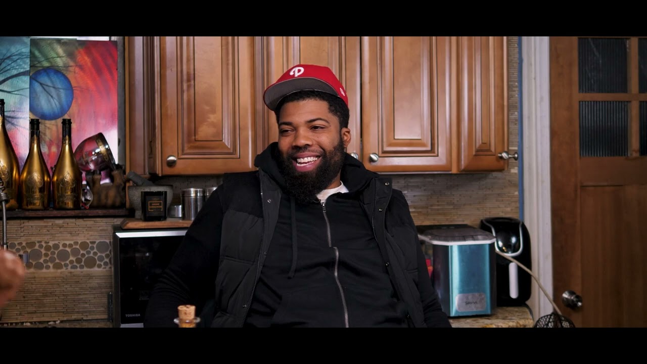 CEO Big Duke Breaks Down His Hustler Roots, Music Ventures