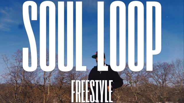 HAAWWS Drops “SOUL LOOP” Freestyle. – PUTINWORKTV
