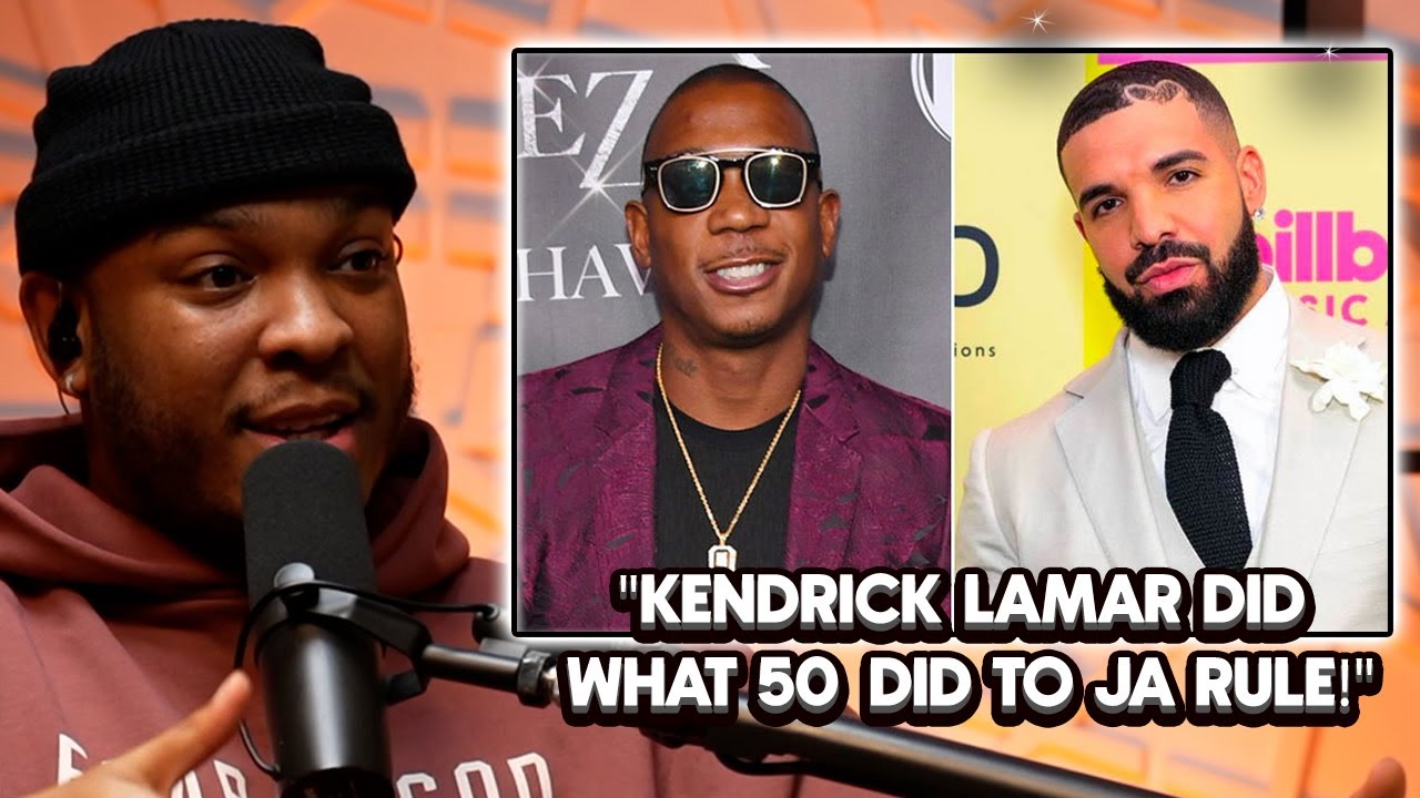 The Need to Know Podcast Recap: Breaking Down Drake & PND