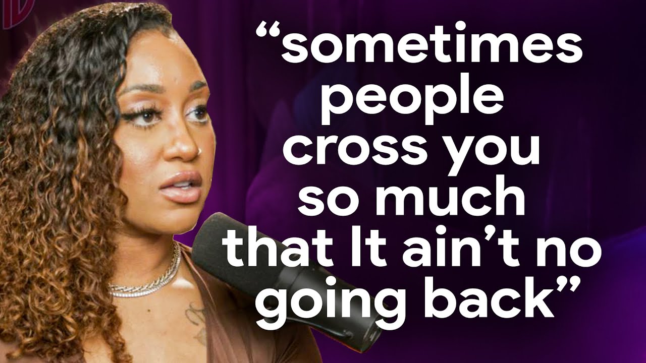 Kita Rose Opens Up About Fallout With Kittie Rose & Ace Metaphor