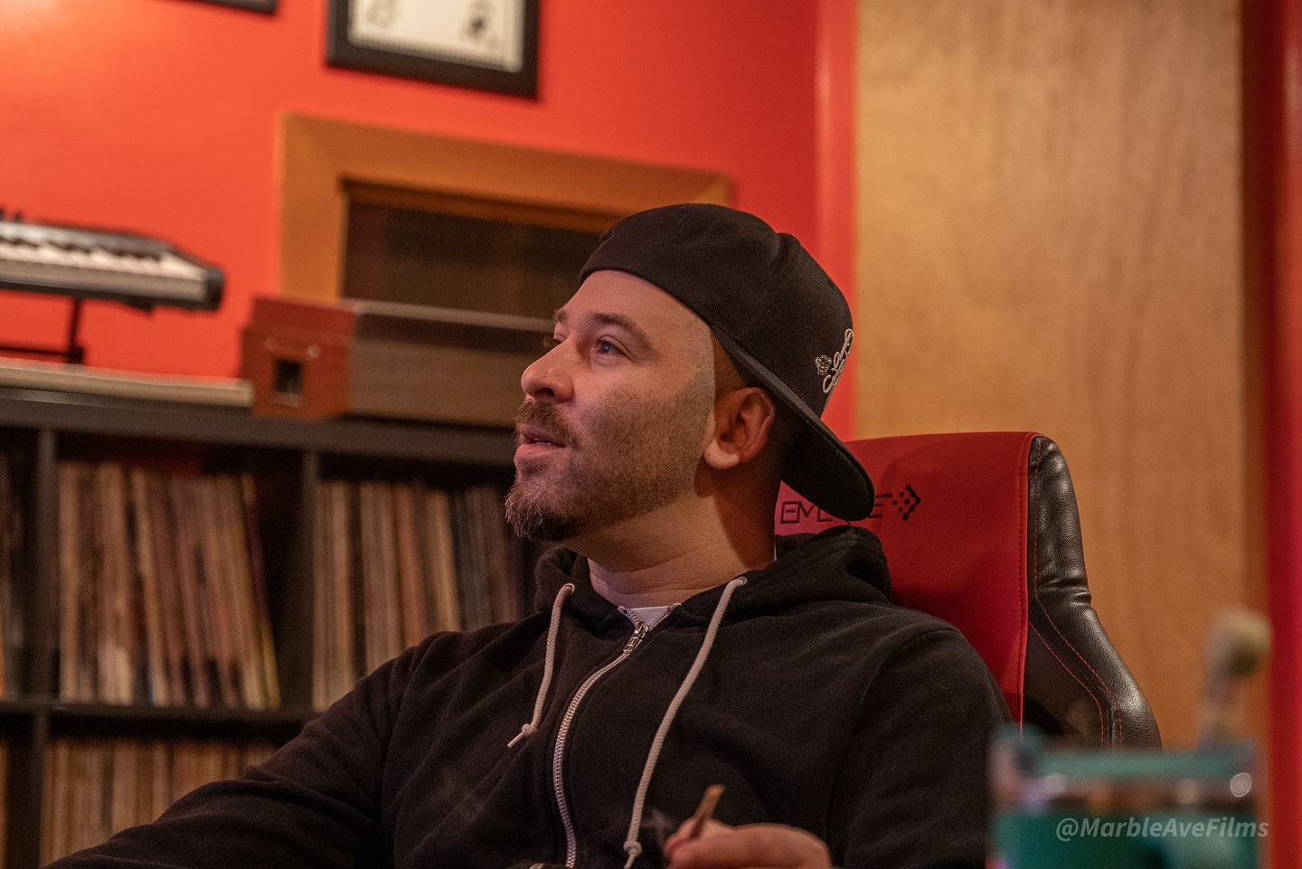 Jon Glass Reflects on Two Decades in Music and Staying Rooted