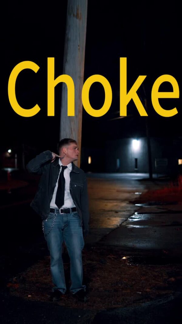 Justin Clancy Shares New Single “Choke”. – PUTINWORKTV