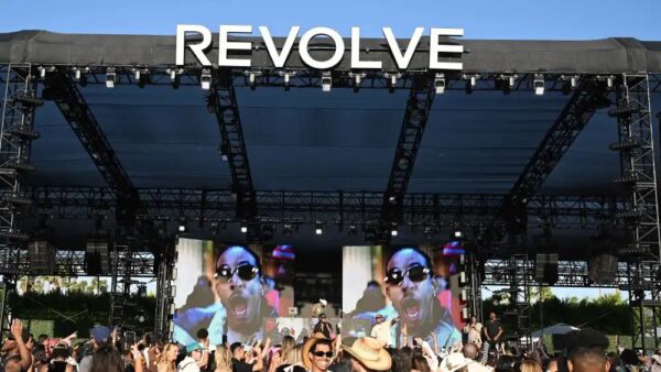 REVOLVE Festival 2025 In Thermal To Feature Lil Wayne, Cardi B