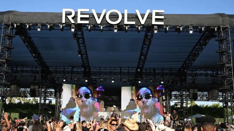 REVOLVE Festival 2025 In Thermal To Feature Lil Wayne, Cardi B